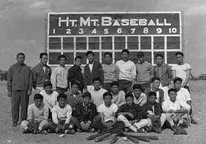 Baseball and Japan: A Century of Culture and Community – The White Rabbits